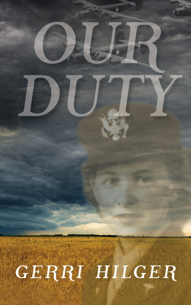 Our Duty: A Story of WW II Nurses // Sign Up for A Review Copy!
